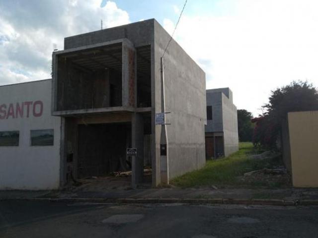 Casa à venda em Capivari, Centro, com 3 quartos, com 287.28 m²
