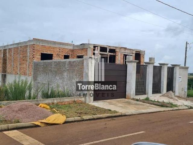 Casa à venda em Cará cará