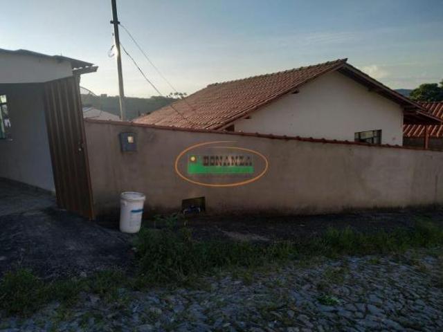 Casa à venda em Carandaí