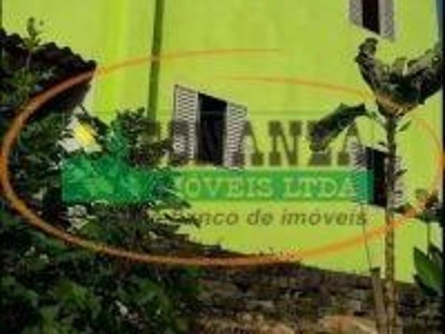 Casa à venda em Carandaí