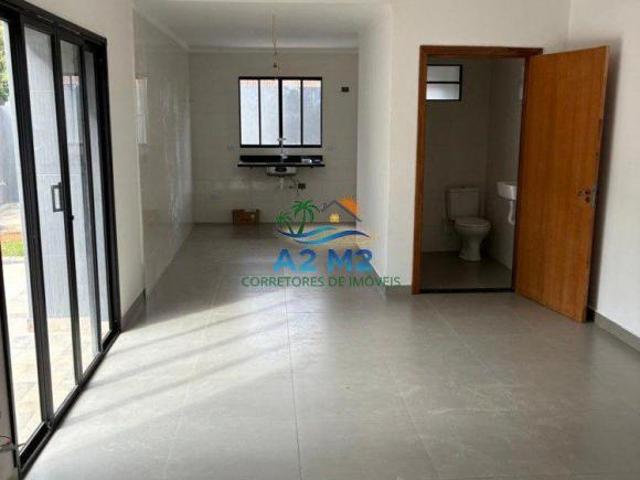 Casa à venda em Caraguatatuba