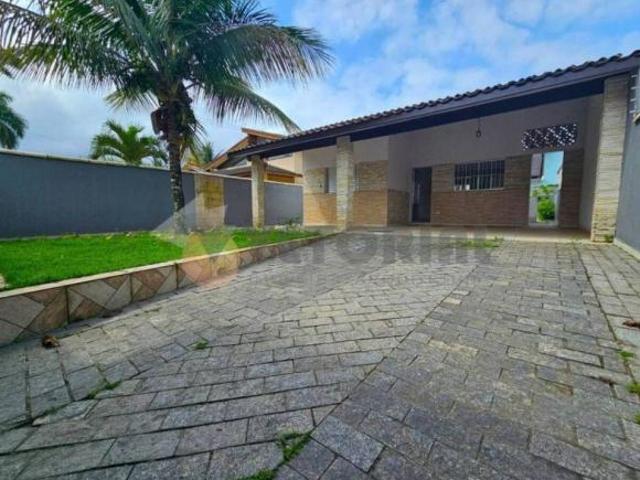 Casa à venda em Caraguatatuba, Balneário Gardem Mar, com 2 quartos, 117m²