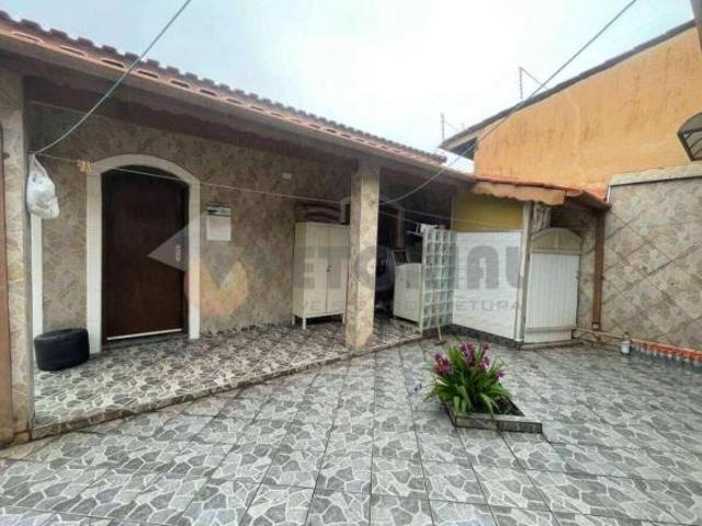 Casa à venda em Caraguatatuba, Balneário dos Golfinhos, com 3 quartos, 152m²