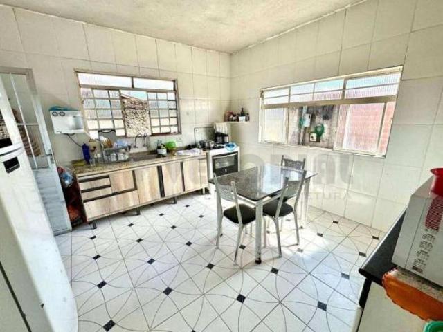 Casa à venda em Caraguatatuba, Balneário dos Golfinhos, com 2 quartos, 100m²