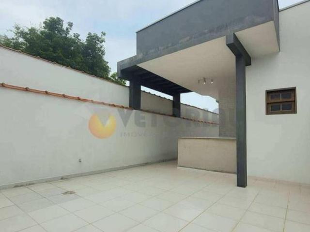 Casa à venda em Caraguatatuba, Balneário Recanto do Sol, com 2 quartos, 73m²