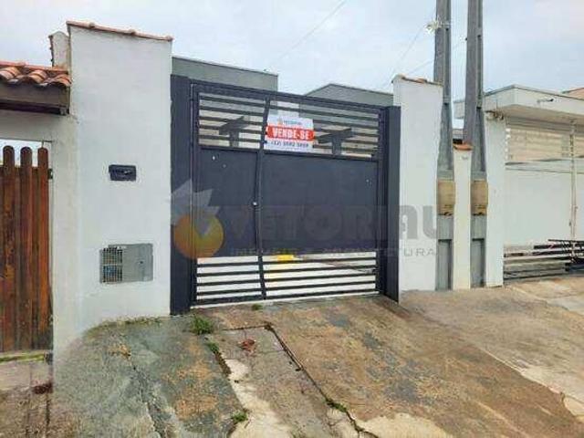 Casa à venda em Caraguatatuba, Balneário Recanto do Sol, com 2 quartos, 73m²