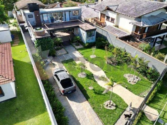 Casa à venda em Caraguatatuba, Capricórnio I, com 2 quartos, 141,00m²