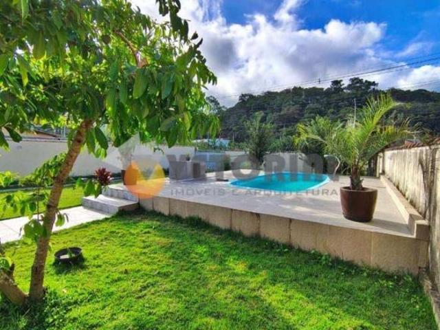 Casa à venda em Caraguatatuba, Capricórnio II, com 2 quartos, 56,00m²