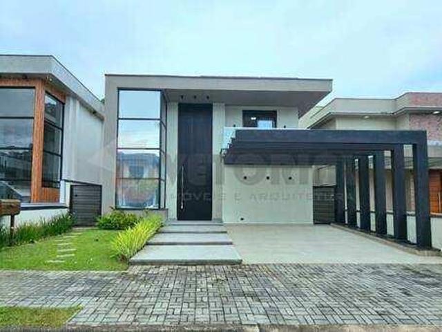 Casa à venda em Caraguatatuba, Costa Nova, com 4 quartos, 310m²