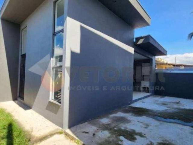 Casa à venda em Caraguatatuba, Golfinhos, com 2 quartos