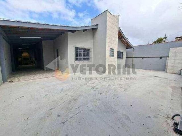 Casa à venda em Caraguatatuba, Indaiá, com 4 quartos, 156m²