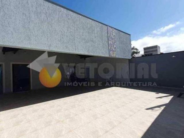 Casa à venda em Caraguatatuba, Indaiá, com 6 quartos, 184,00m²