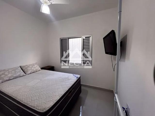 Casa à Venda em Caraguatatuba – Jardim Aruan, 5 Vagas e Edícula