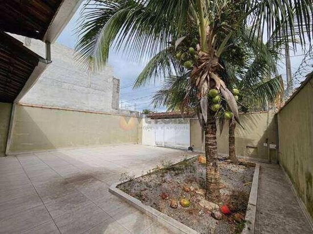 Casa à venda em Caraguatatuba, Jardim do Sol, com 4 quartos, 173m²