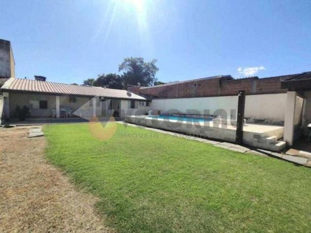 Casa à venda em Caraguatatuba, Jardim das Gaivotas, com 2 quartos, 162m²