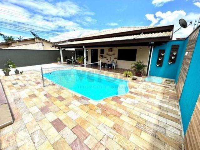 Casa à venda em Caraguatatuba, Jardim das Gaivotas, com 3 quartos, 317,54m²