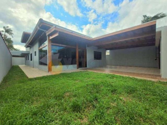 Casa à venda em Caraguatatuba, Jardim das Gaivotas, com 3 quartos, 394,34m²