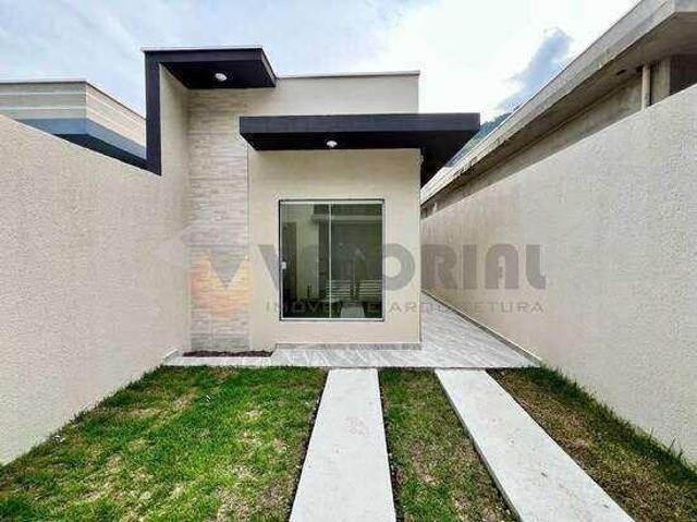 Casa à venda em Caraguatatuba, Jardim Jaqueira, com 2 quartos, 76m²