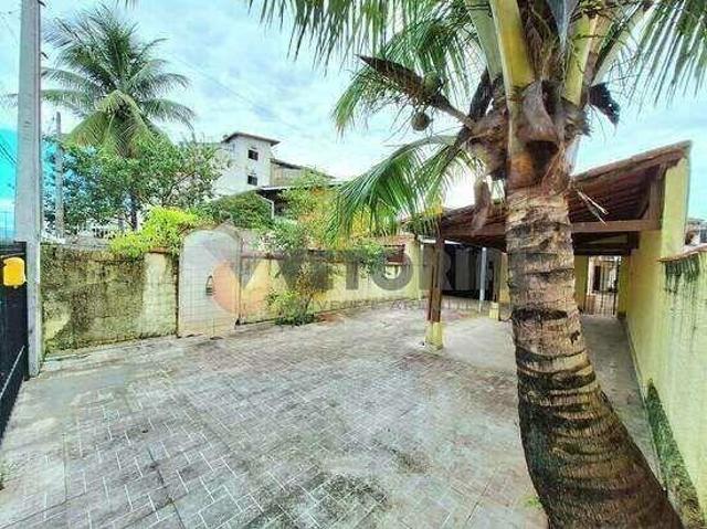 Casa à venda em Caraguatatuba, Jardim Primavera, com 4 quartos, 131m²