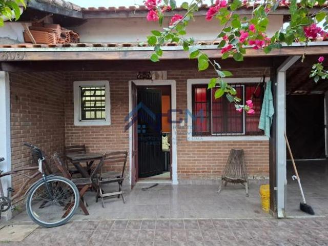 CASA A VENDA EM CARAGUATATUBA LITOTAL NORTE