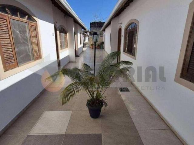 Casa à venda em Caraguatatuba, Martim de Sá, com 2 quartos, 48m²