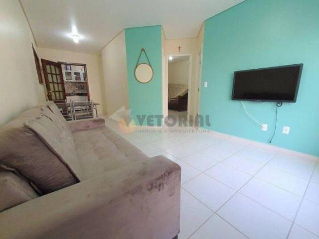 Casa à venda em Caraguatatuba, Martim de Sá, com 2 quartos, 49m²