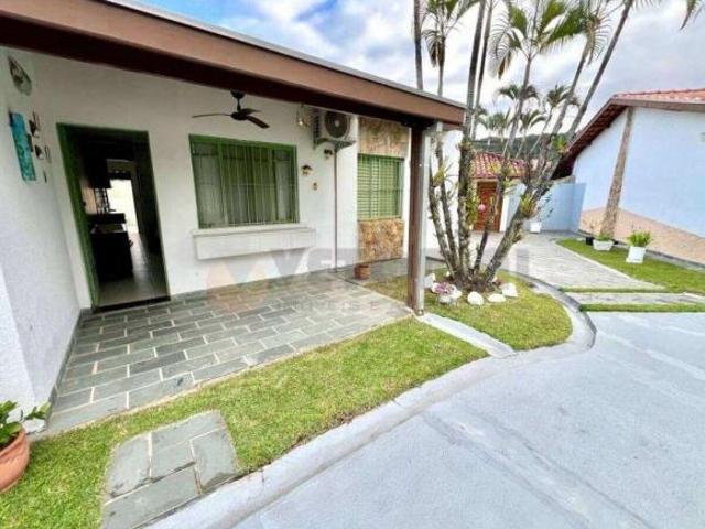 Casa à venda em Caraguatatuba, Martim de Sá, com 2 quartos, 95m²