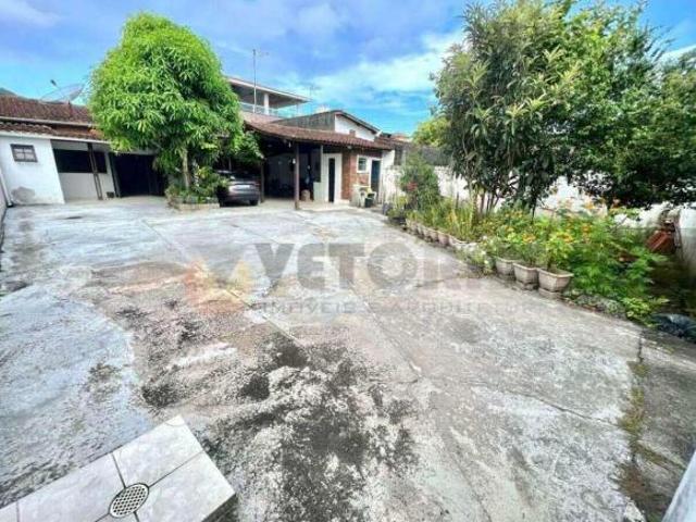 Casa à venda em Caraguatatuba, Martim de Sá, com 2 quartos, 120,00m²