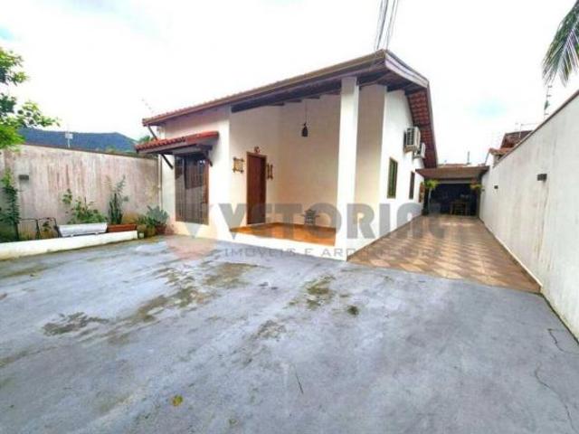 Casa à venda em Caraguatatuba, Martim de Sá, com 3 quartos, 250,00m²