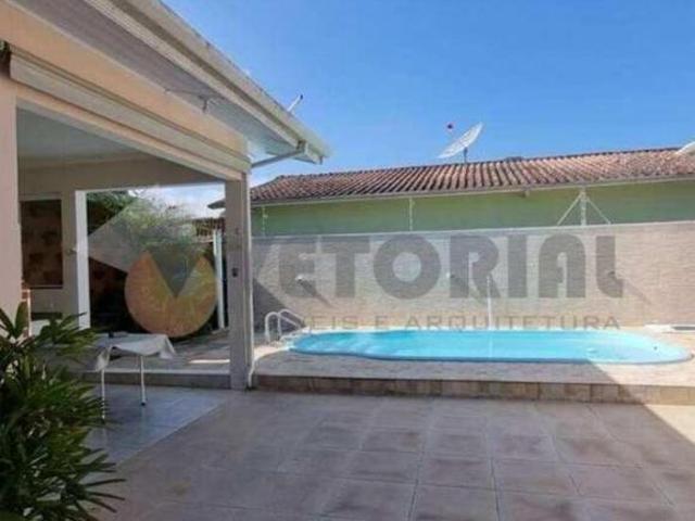 Casa à venda em Caraguatatuba, Martim de Sá, com 4 quartos, 201m²
