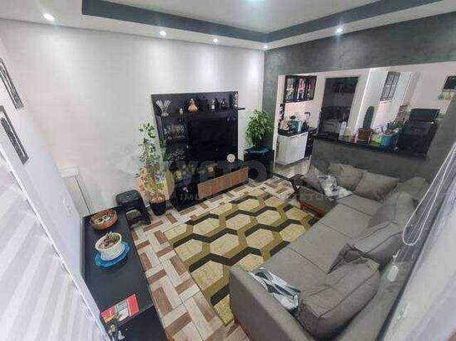 Casa à venda em Caraguatatuba, Massaguaçu, com 1 quarto, 46,00m²