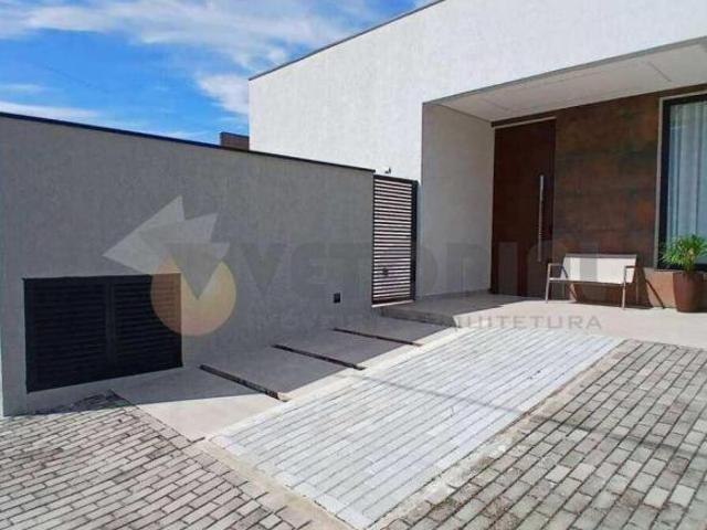 Casa à venda em Caraguatatuba, Massaguaçu, com 3 quartos, 165,00m²