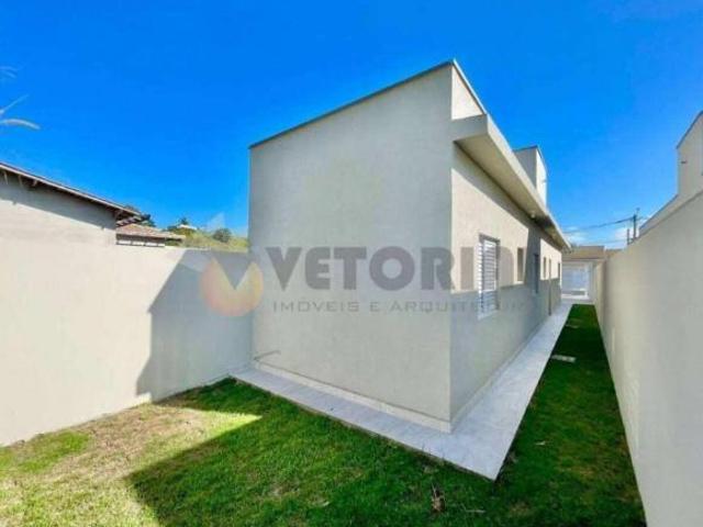 Casa à venda em Caraguatatuba, Morro do Algodão, com 2 quartos, 57,00m²