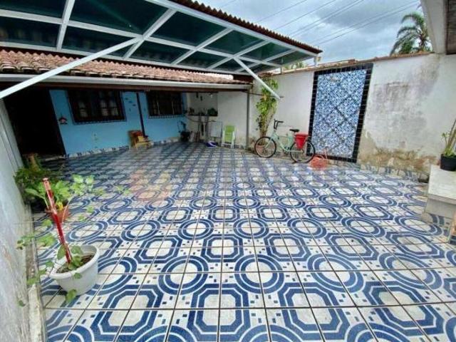 Casa à venda em Caraguatatuba, Morro do Algodão, com 3 quartos, 113,00m²