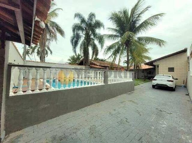 Casa à venda em Caraguatatuba, MORRO DO ALGODÃO, com 3 quartos, 125m²