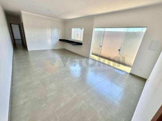 Casa à venda em Caraguatatuba, Morro do Algodão, com 3 quartos, 85m²