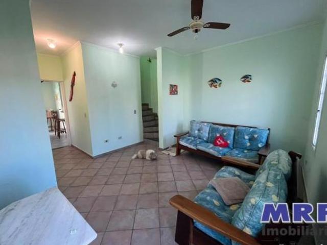 Casa a venda em Caraguatatuba no bairro Massaguaçu, apenas 500 mts da praia. Aceita financiamento. O