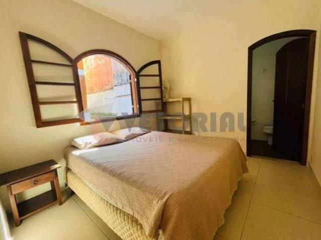Casa à venda em Caraguatatuba, Park Imperial, com 5 quartos, 256,00m²
