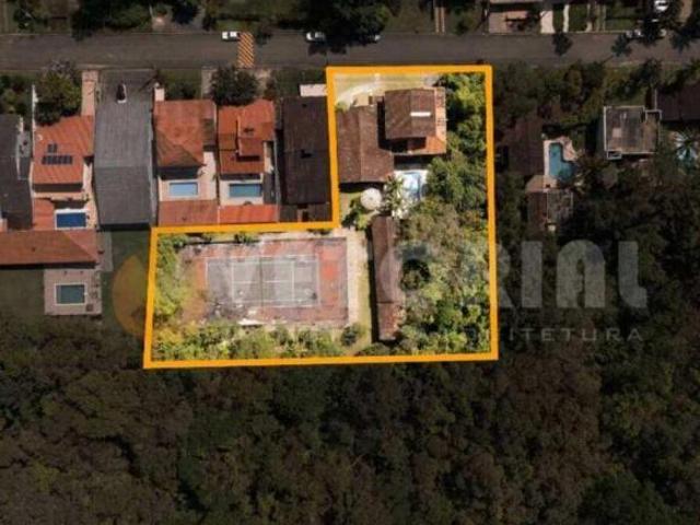Casa à venda em Caraguatatuba, Park Imperial, com 7 quartos, 522,00m²