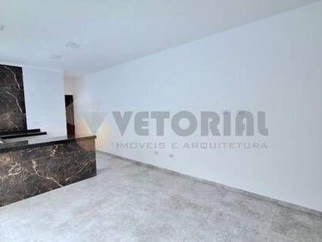 Casa à venda em Caraguatatuba, Pontal de Santa Marina, com 2 quartos, 63m²