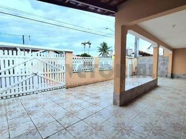 Casa à venda em Caraguatatuba, Porto novo, com 2 quartos, 120m²