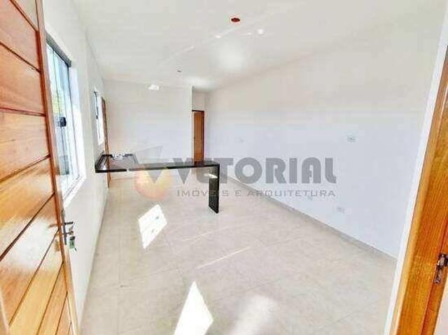 Casa à venda em Caraguatatuba, Praia das Palmeiras, com 2 quartos, 73m²