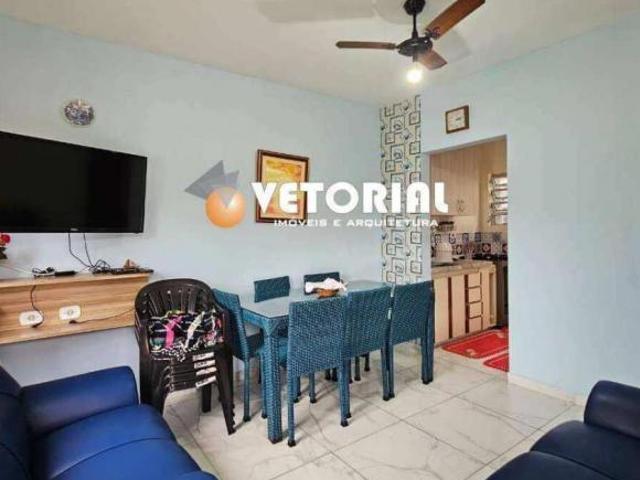 Casa à venda em Caraguatatuba, Prainha, com 2 quartos, 56,00m²