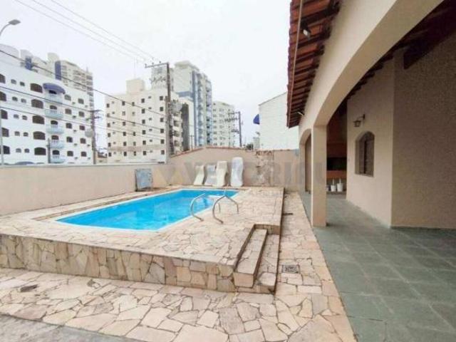 Casa à venda em Caraguatatuba, Prainha, com 3 quartos, 184,00m²