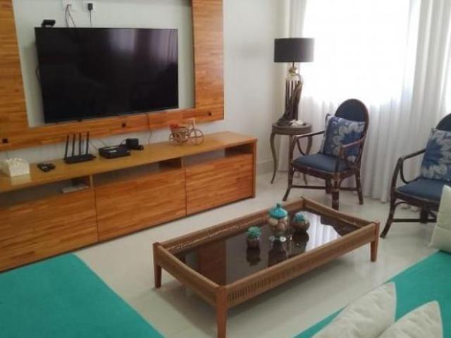 Casa à venda em Caraguatatuba SP, bairro Tabatinga: 4 dormitórios