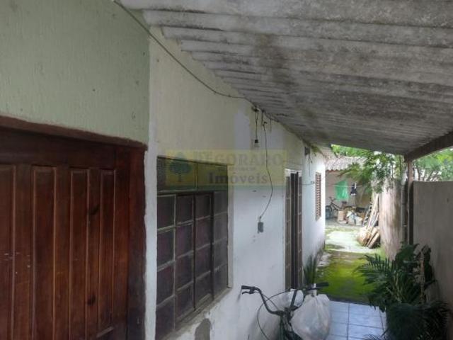 Casa à Venda em Caraguatatuba SP com 3 Quartos, 2 Salas e 2 Vagas de Garagem! Venha Conferir!