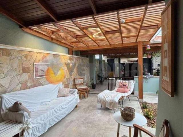 Casa à venda em Caraguatatuba, Sumaré, com 4 quartos, 255,00m²