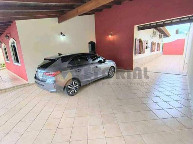 Casa à venda em Caraguatatuba, Sumaré, com 4 quartos, 266,00m²