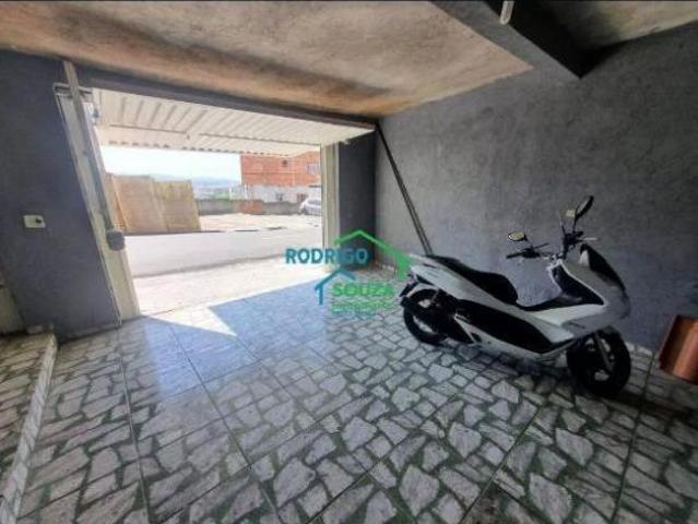 Casa à venda em Carapicuíba SP, Centro: 6 quartos, 3 salas, 4 banheiros, 3 vagas, 258 m² de área. Im