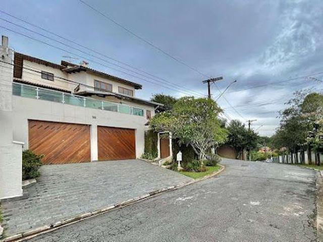 Casa à venda em Carapicuíba, Terras do Madeira, com 4 quartos, com 356.64 m², Terras do Madeira